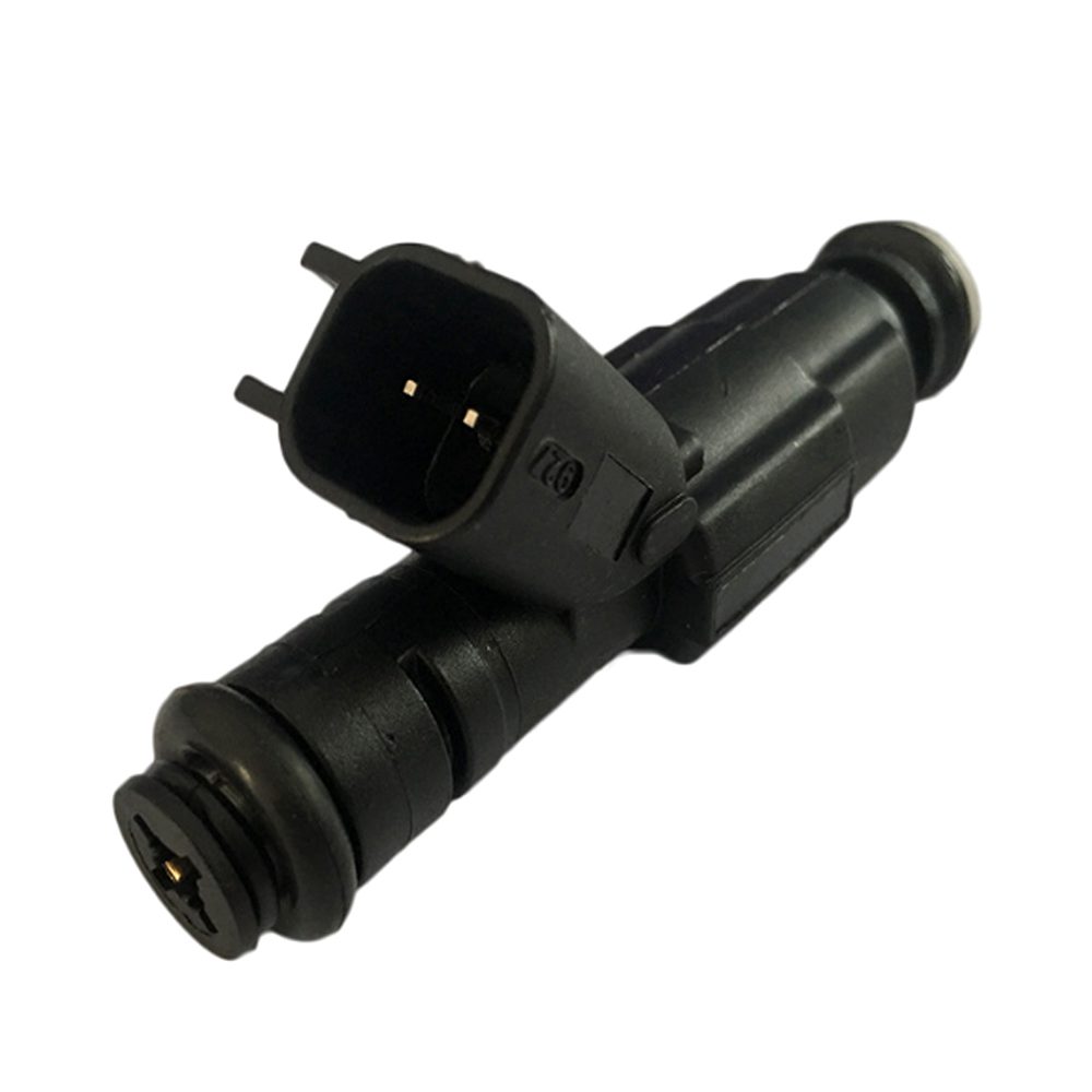 Doxmall 6Pcs Fuel Injectors 0280158020 Compatible with Dodge Dakota ...