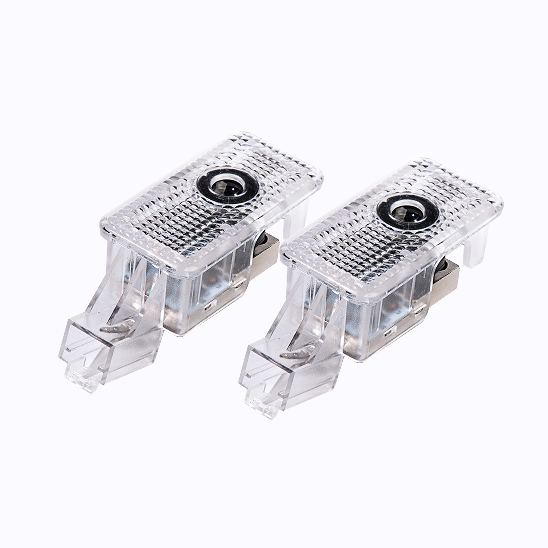 HD Acura Logo Courtesy Projector Lights No Fade Car Door Light-Various ...