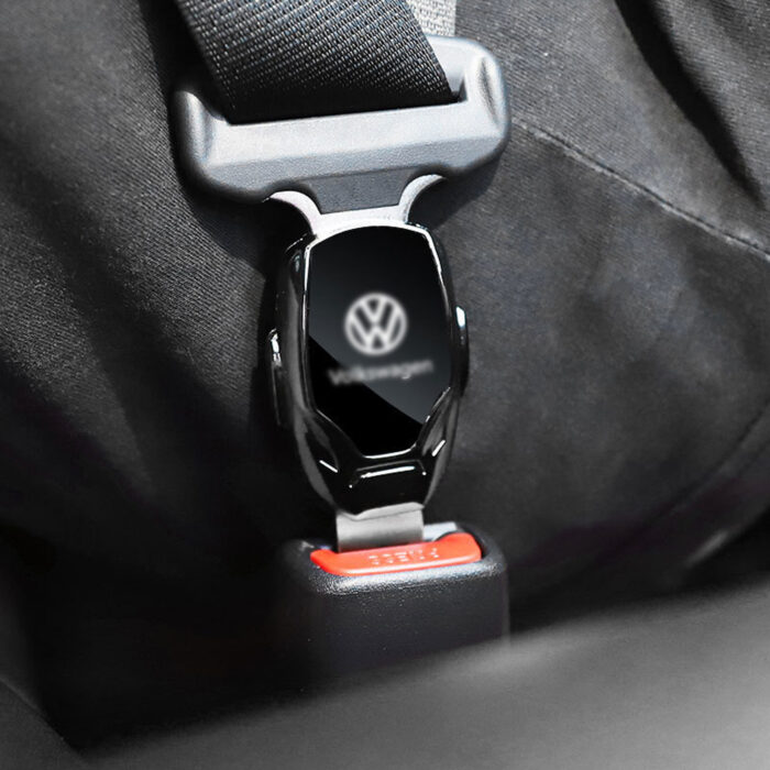 Universal Volkswagen Metal Seat Belt Extender Car Seat Buckle Extender ...